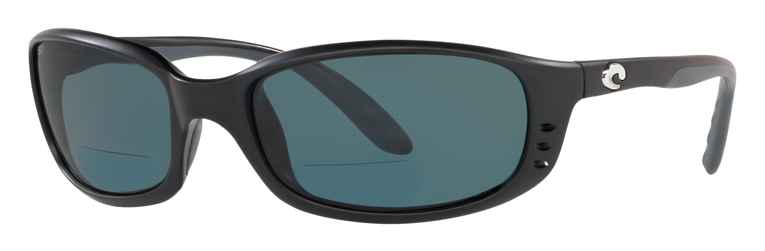Costa Del Mar Brine Readers 580P Polarized Reading Glasses | Cabela's